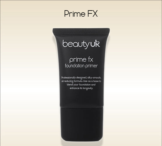 Prime FX Foundation Primer by Beauty UK – beautyuk Cosmetics