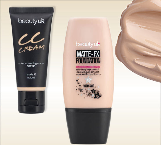 Foundation – beautyuk Cosmetics