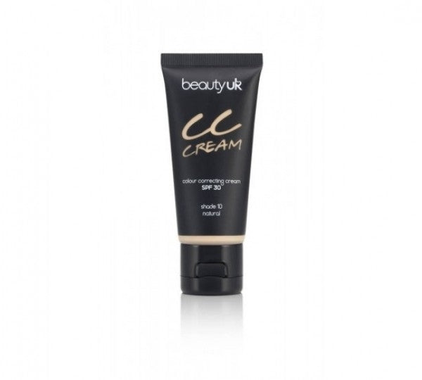 CC CREAM – beautyuk Cosmetics
