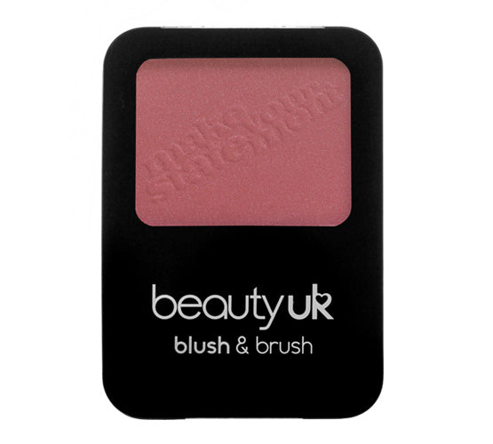 Blush & Brush Collection – beautyuk Cosmetics