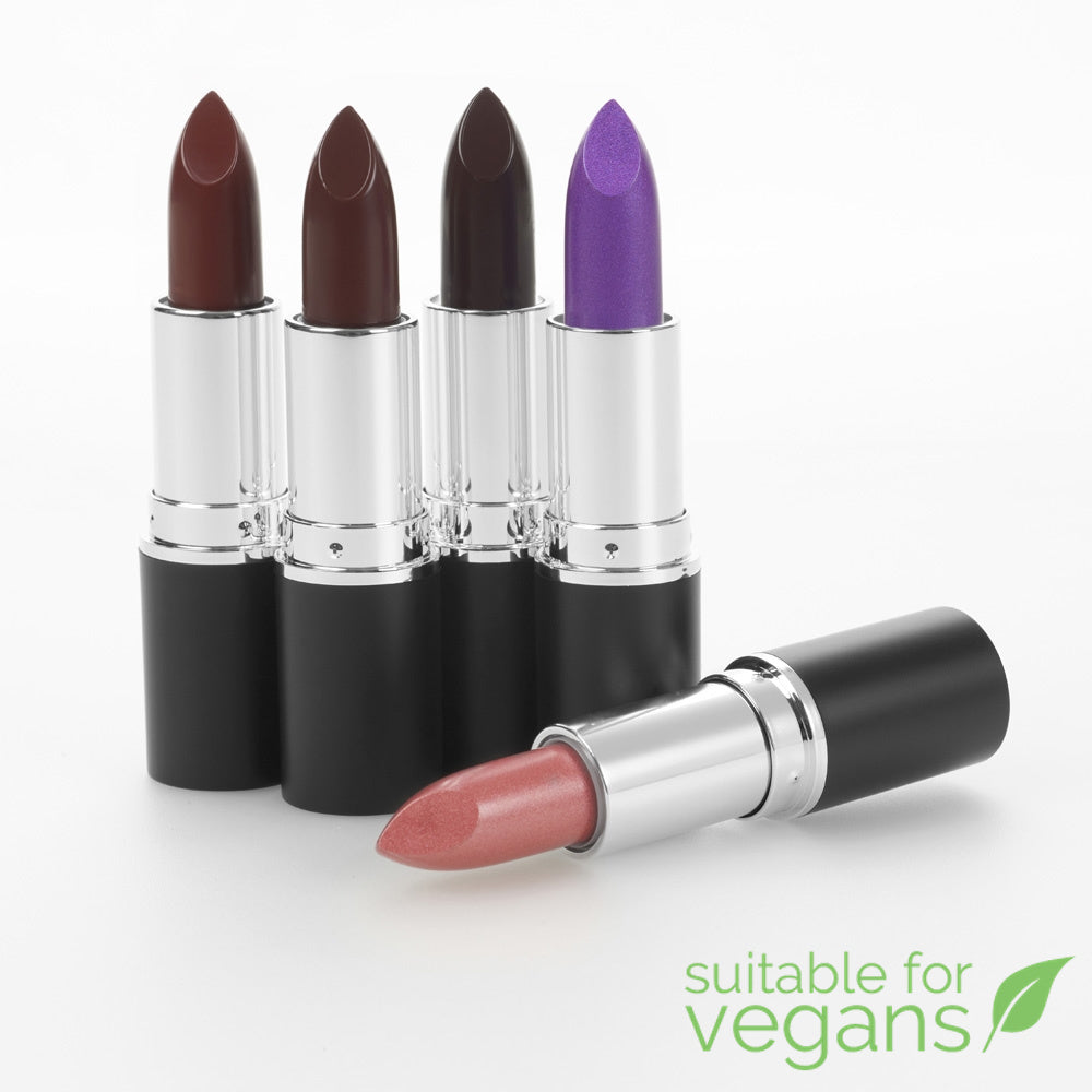 Beauty UK | Shop The Lipstick Collection Now | Shop Cosmetics ...