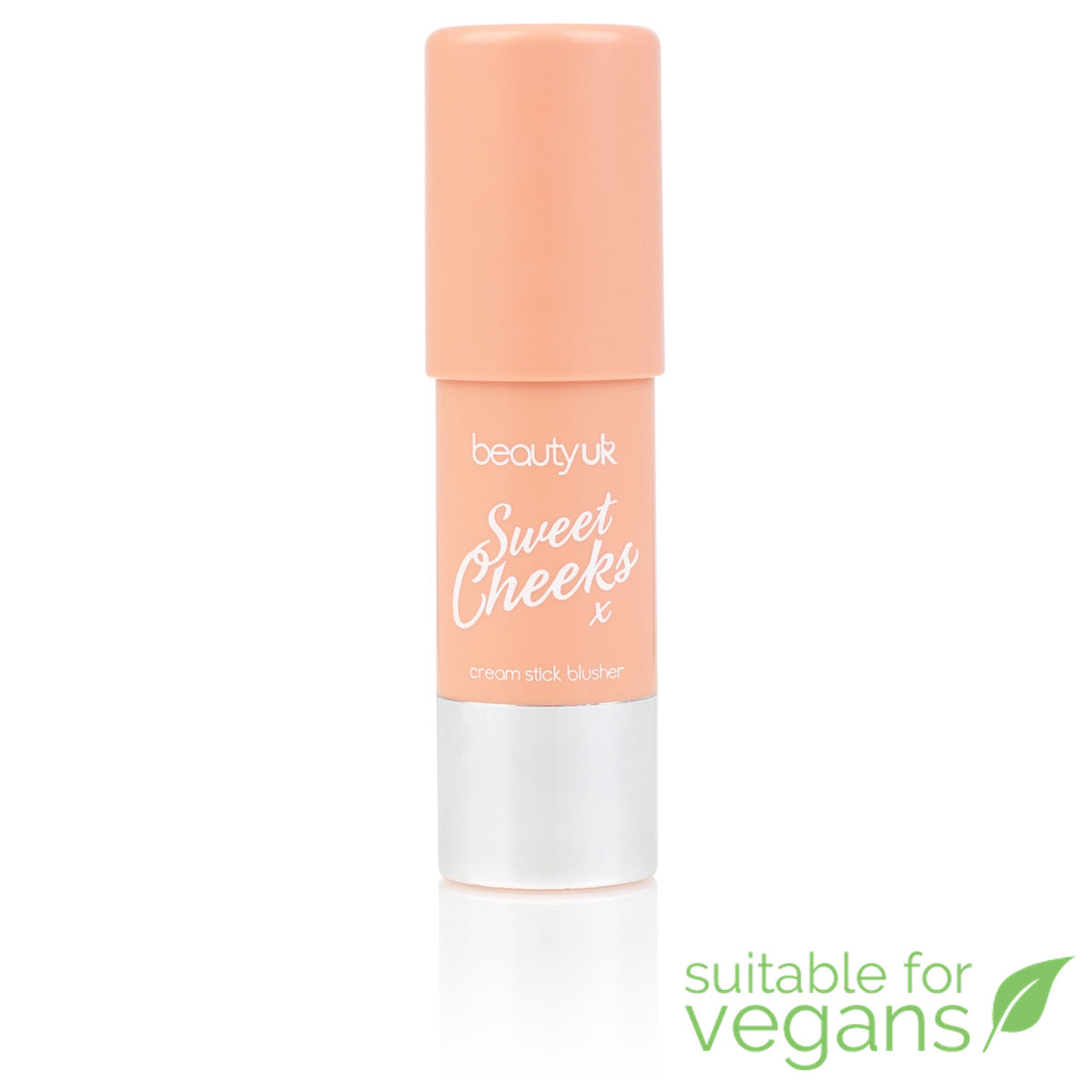 Beauty UK Cosmetics | Shop Sweet Cheeks Cream Blusher Stick – beautyuk ...