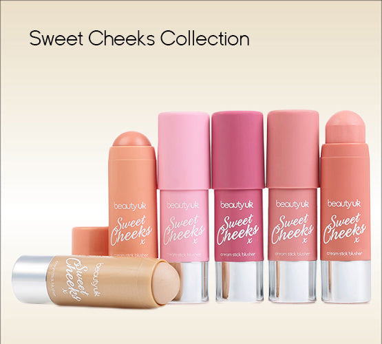 Beauty UK Cosmetics | Shop Sweet Cheeks Cream Blusher Stick – beautyuk ...