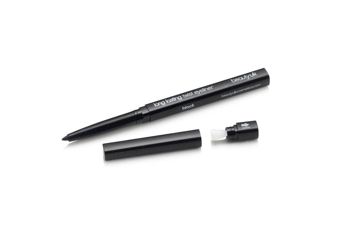 TWIST Eye Liner Pencil – beautyuk Cosmetics