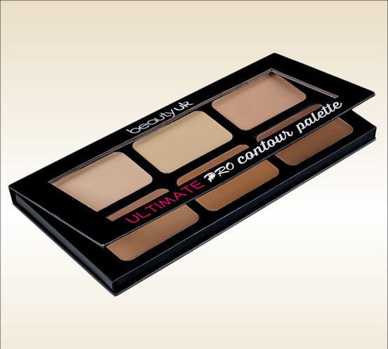 BeautyUK Ultimate PRO Contour Palette | Pro-level results | Shop Now ...