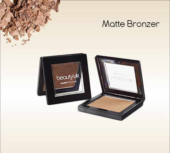 Beauty UK Cosmetics | Matte Bronzer | Shop Our Make-Up Now ! – beautyuk ...